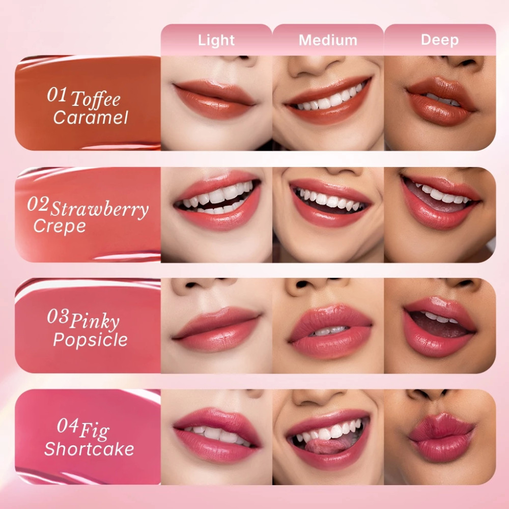 Jual Pixy Hydra Glass Lip Tint | Shopee Indonesia