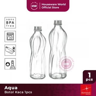 Jual Aqua Botol Kaca Terlengkap & Harga Terbaru Februari 2025 | Shopee ...