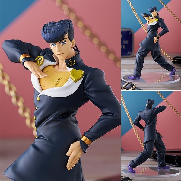 Jual Pop Up Parade Figure Josuke Higashikata - JoJos Bizarre Adventure ...