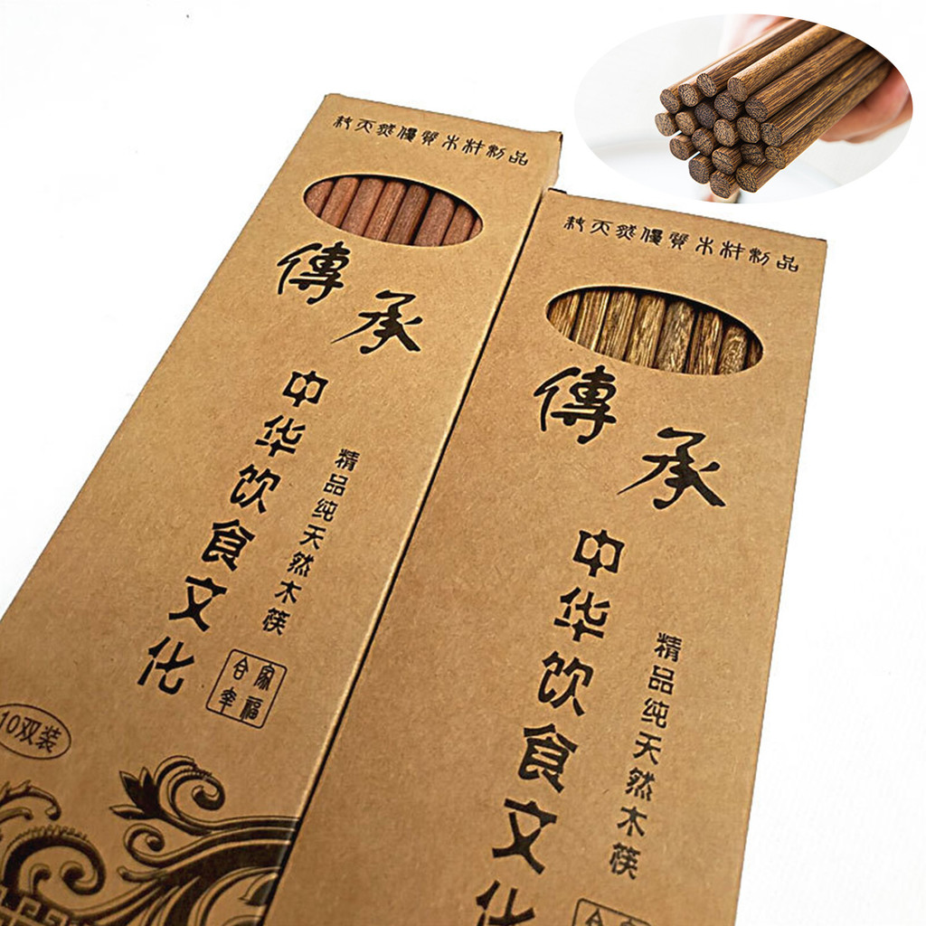 Jual Sumpit kayu 1 pack sumpit kayu china Dapat digunakan kembali ...