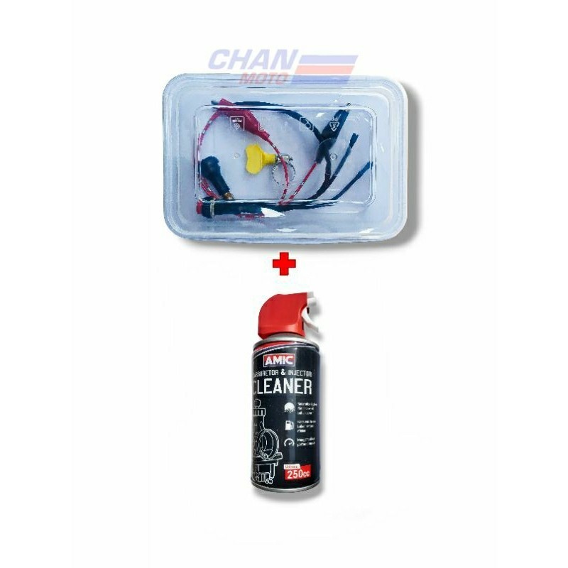 Jual Alat Pembersih Injektor injeksi motor dan mobil & carbu carburator ...