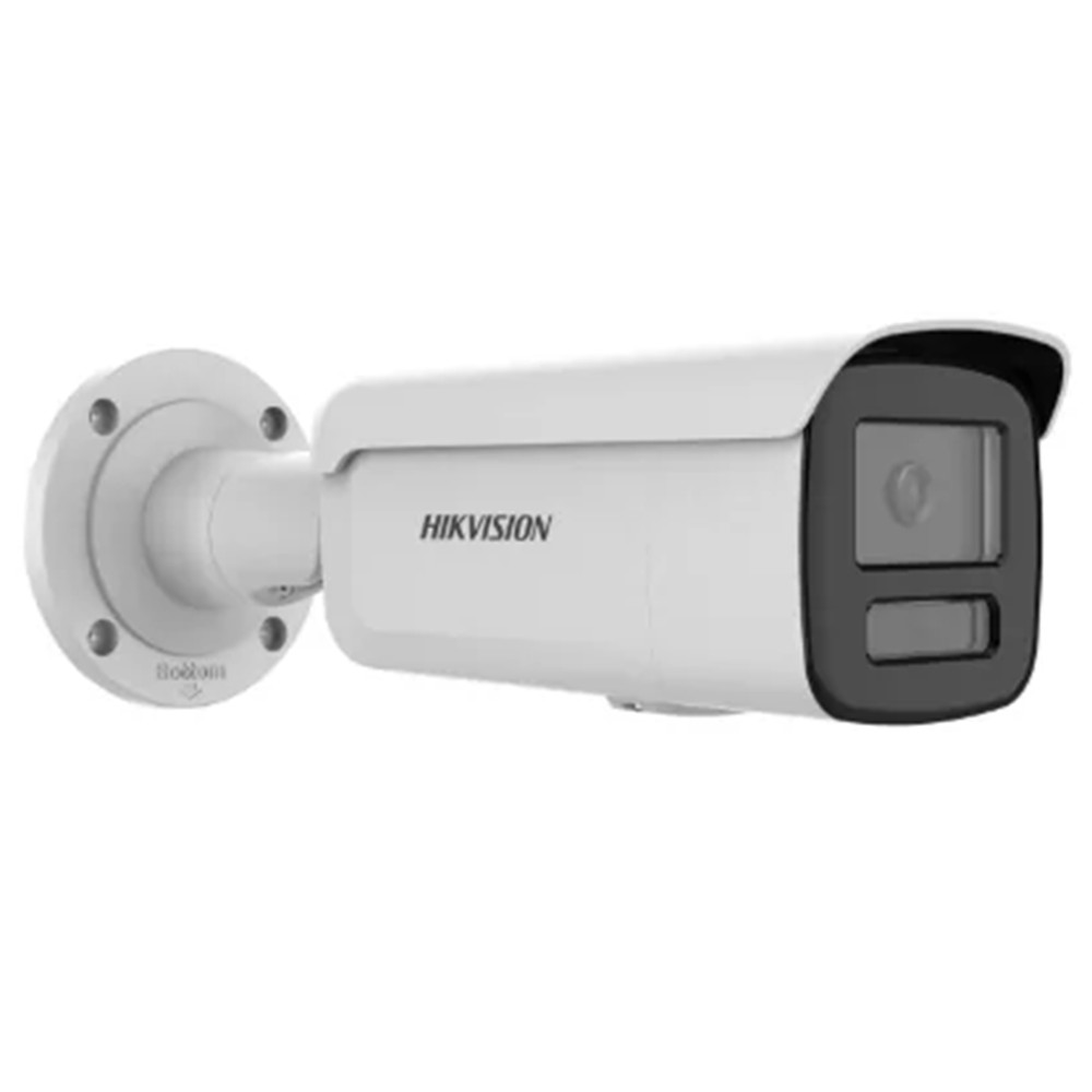 Jual HIKVISION DS-2CD2T87G3-LIY 8MP SMART HYBRID LIGHT WITH COLORVU FIXED BULLET CAMERA | Shopee ...
