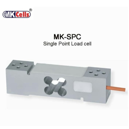 Jual MK-CELLS MK SPC Single Point Load Cell 200kg Juragan Timbangan ...