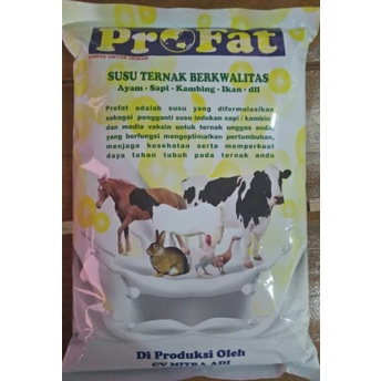 Jual Profat 1kg Susu Ternak | Shopee Indonesia