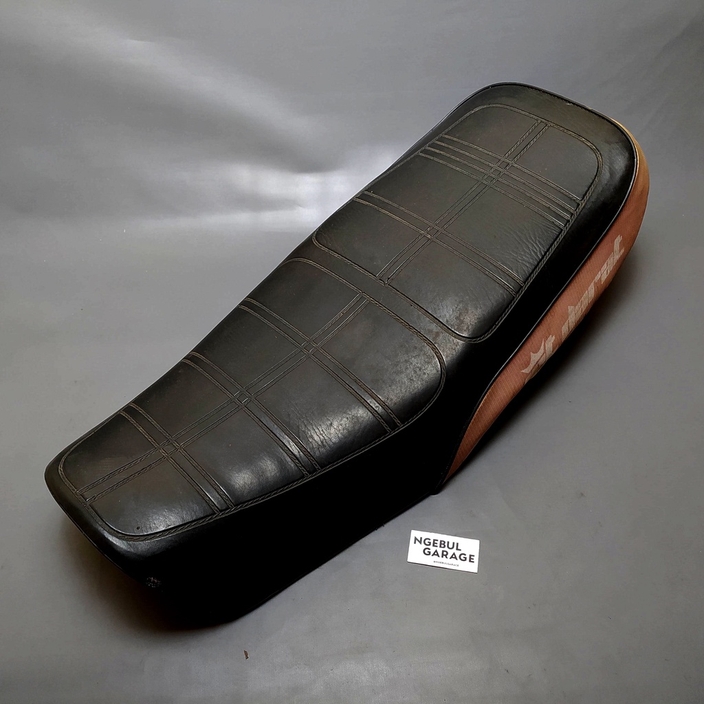 Jual Jok Motor RX Special YAMAHA Bekas Copotan | Shopee Indonesia