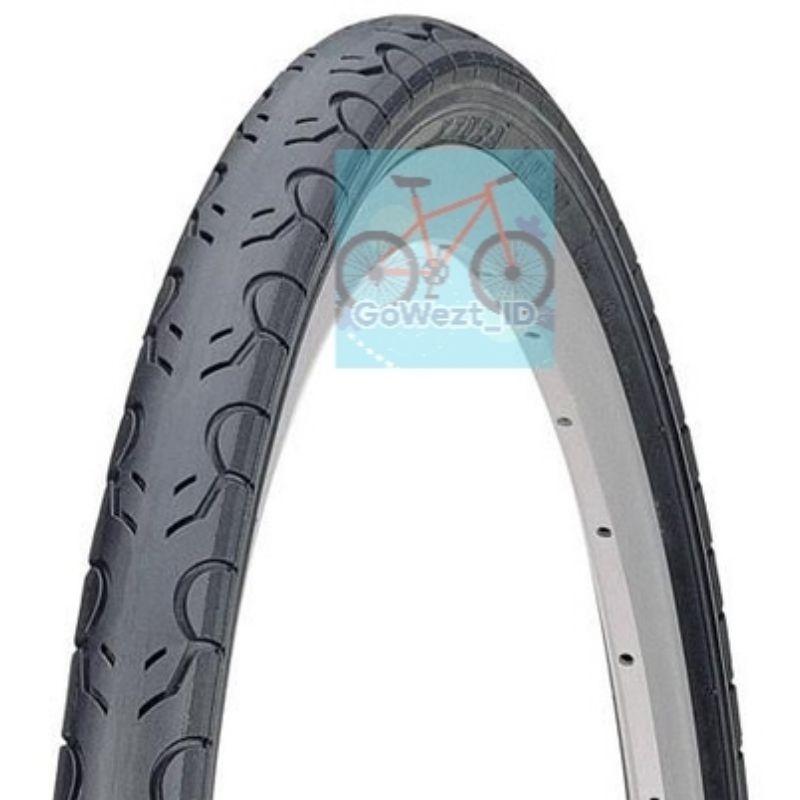 Jual Ban Luar Sepeda Ukuran 700 x 28C Kenda Kwest K193 Fixie Balap Roadbike | High Quality ...