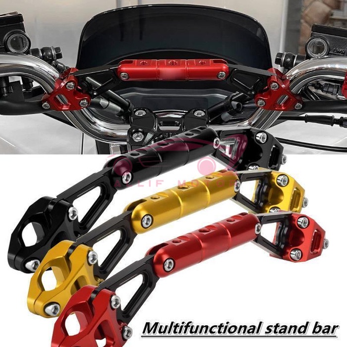 Jual PSP7 Premium Stabilizer Palang Stang Pcx 160 Pcx 150 | Shopee ...
