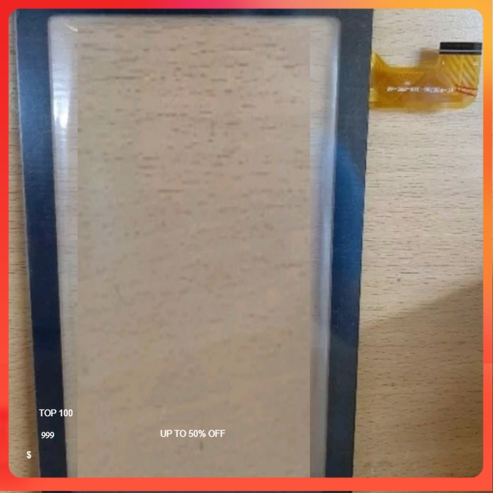 Jual Touch screen Tab 7 Layar Sentuh Advan Tab 7 Tablet Belajar Advan ...