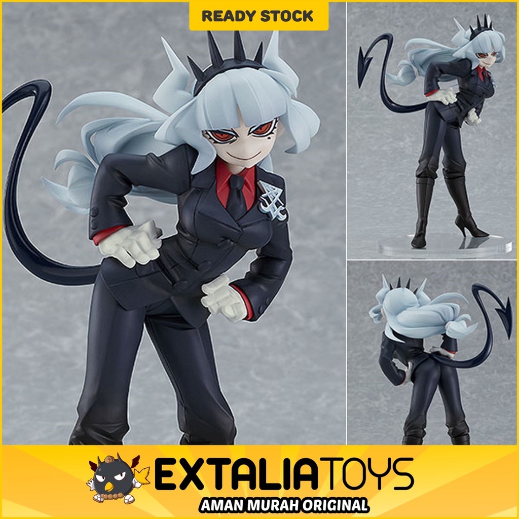 Jual GSC POP UP PARADE FIGURE HELLTAKER - LUCIFER | Shopee Indonesia