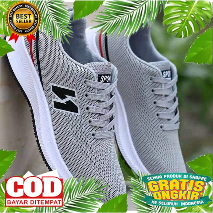 Jual SEPATU OLAHRAGA KEREN MURAH MODEL TERBARU //Sepatu Pria Sepatu ...