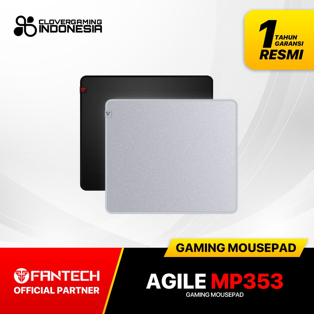 Jual Fantech AGILE MP353 Space Edition Size M Mousepad Gaming Mouse ...