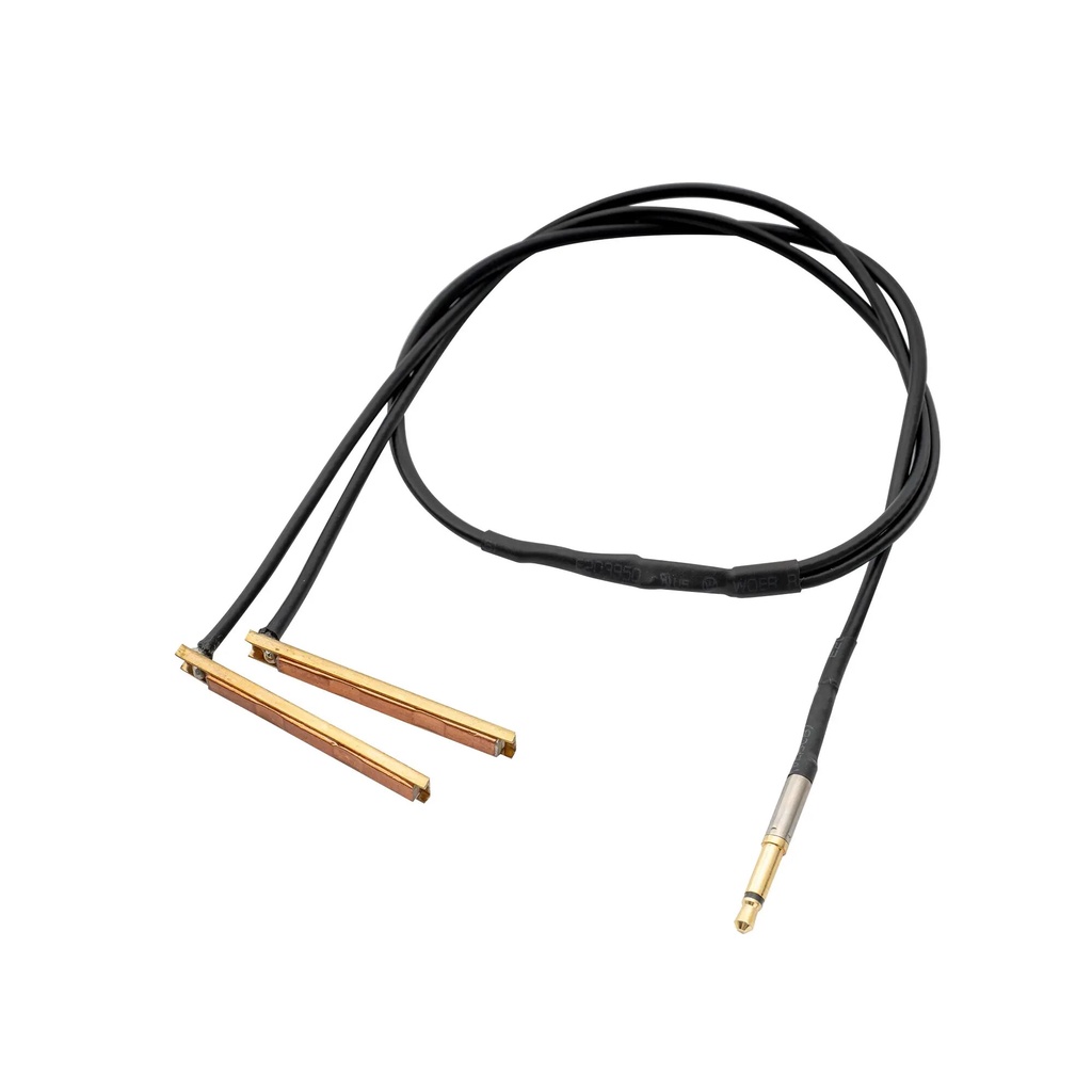 Jual Artec PG333 gitar akustik 2-Split transduser keramik Magnet Piezo ...
