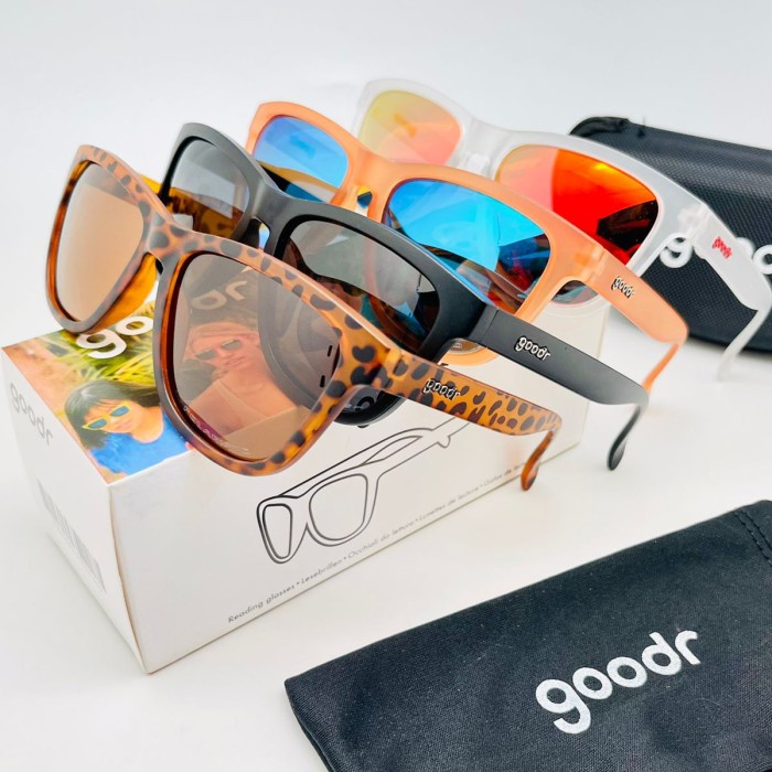 Jual best -Kacamata original goodr og running sunglasses Polarized ...