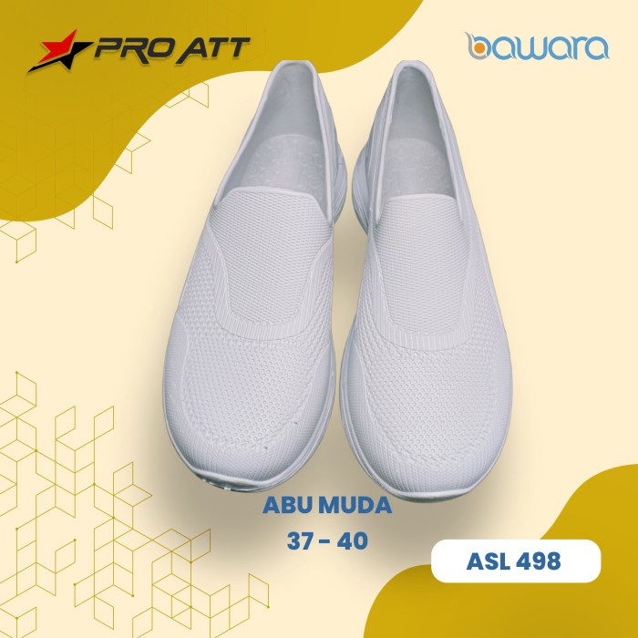 Jual Sepatu Wanita Terkini ATT 498 Model Terbaru Bagus Dan Nyaman ...