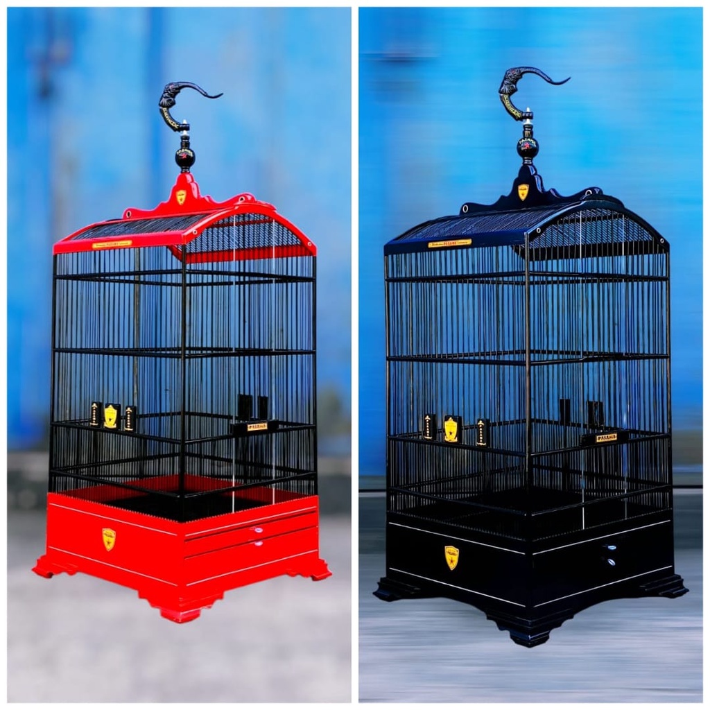 Jual Sangkar kosan pasama 40x40 klasik | Shopee Indonesia