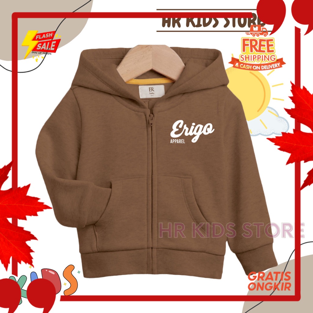 Jual OUTFIT JKT48 TERBARU NEW ERA //jaket anak perempuan laki laki ...