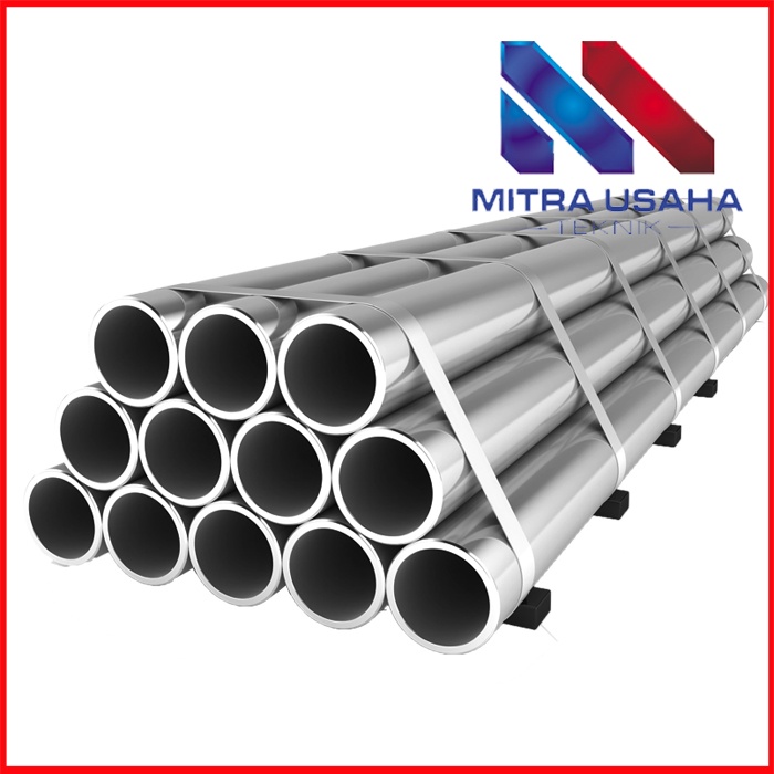 Jual PIPA HITAM SCH80 SEAMLESS 6 INCH X 6000 MM | Shopee Indonesia