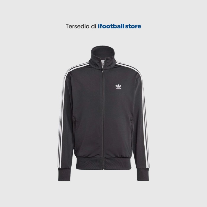 Jual JAKET PRIA ADIDAS ADICOLOR CLASSICS FIREBIRD IA6340 ORIGINAL ...