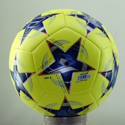 Jual ADIDAS bola sepak ADIDAS CHAMPIONS ORIGINAL bola sepak size 4 ...