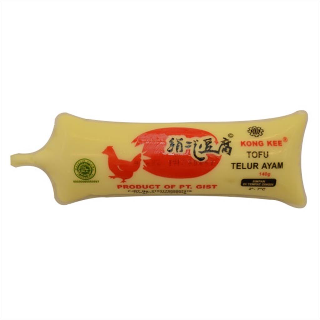 Jual TOFU AYAM 140 GR - KONG KEE | Shopee Indonesia