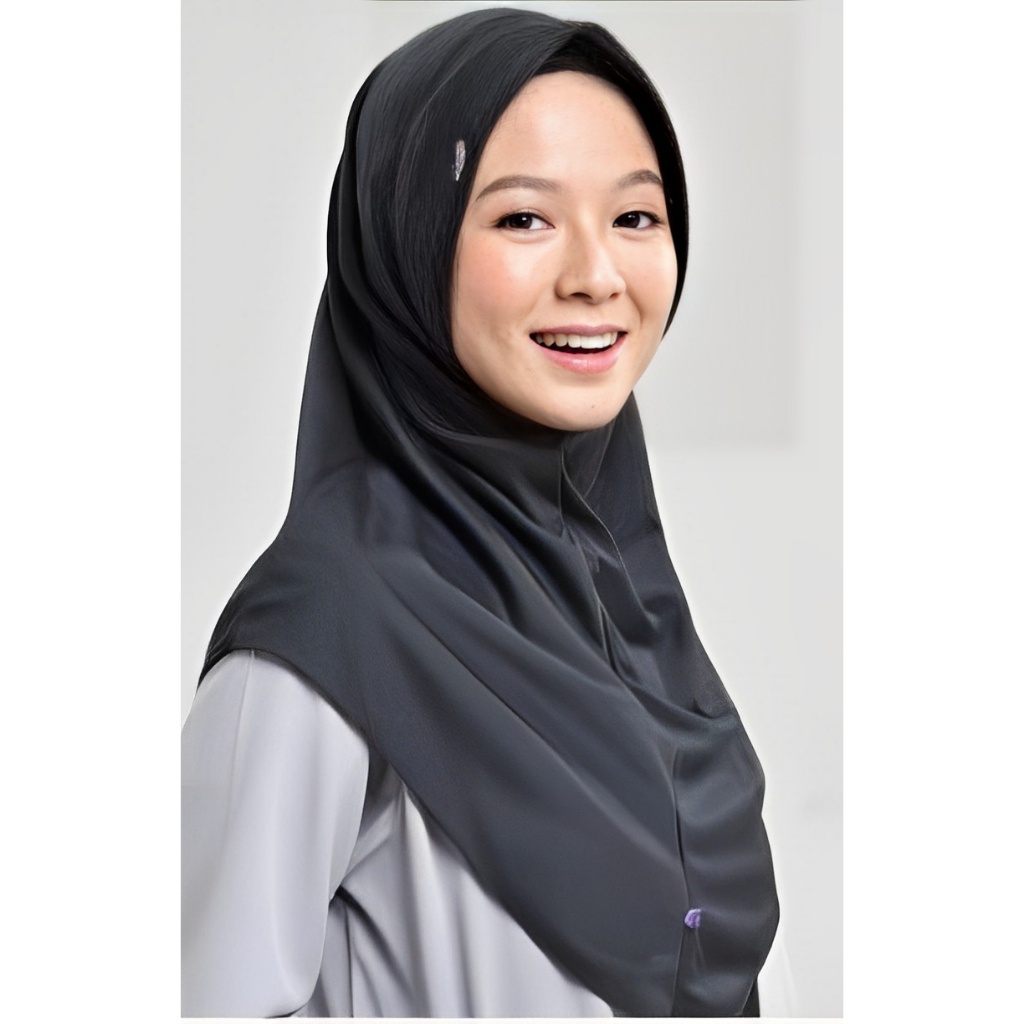 Jual Kerudung Rabbani Neo Karimun Hijab instan terbaru pet kecil antem ...