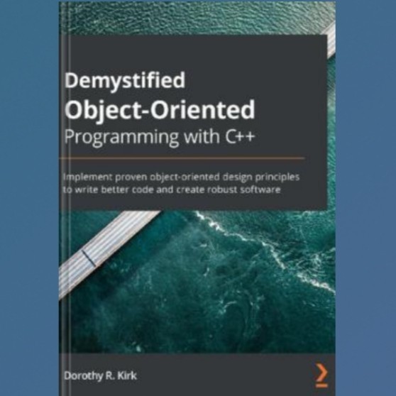 Jual Buku Demystified Object-Oriented Programming with C++ | Shopee Indonesia