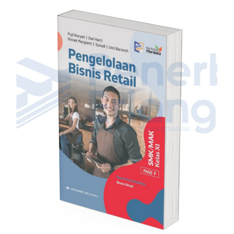 Jual Pengelolaan Bisnis Ritel - Kk Bisnis Ritel Smk Kelas 11 ...