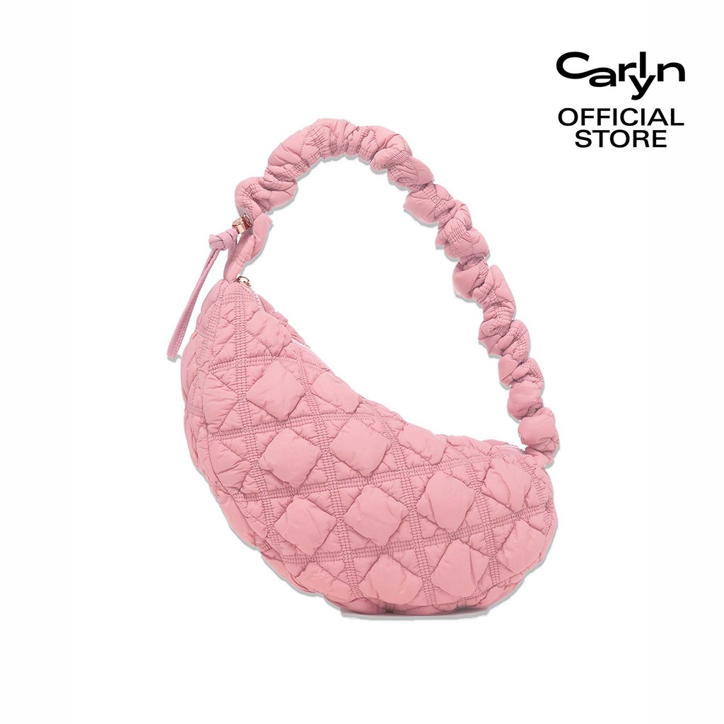 Jual Tas Carlyn - Cozy Cream Pink - Handle Shoulder Crossbody Bag ...