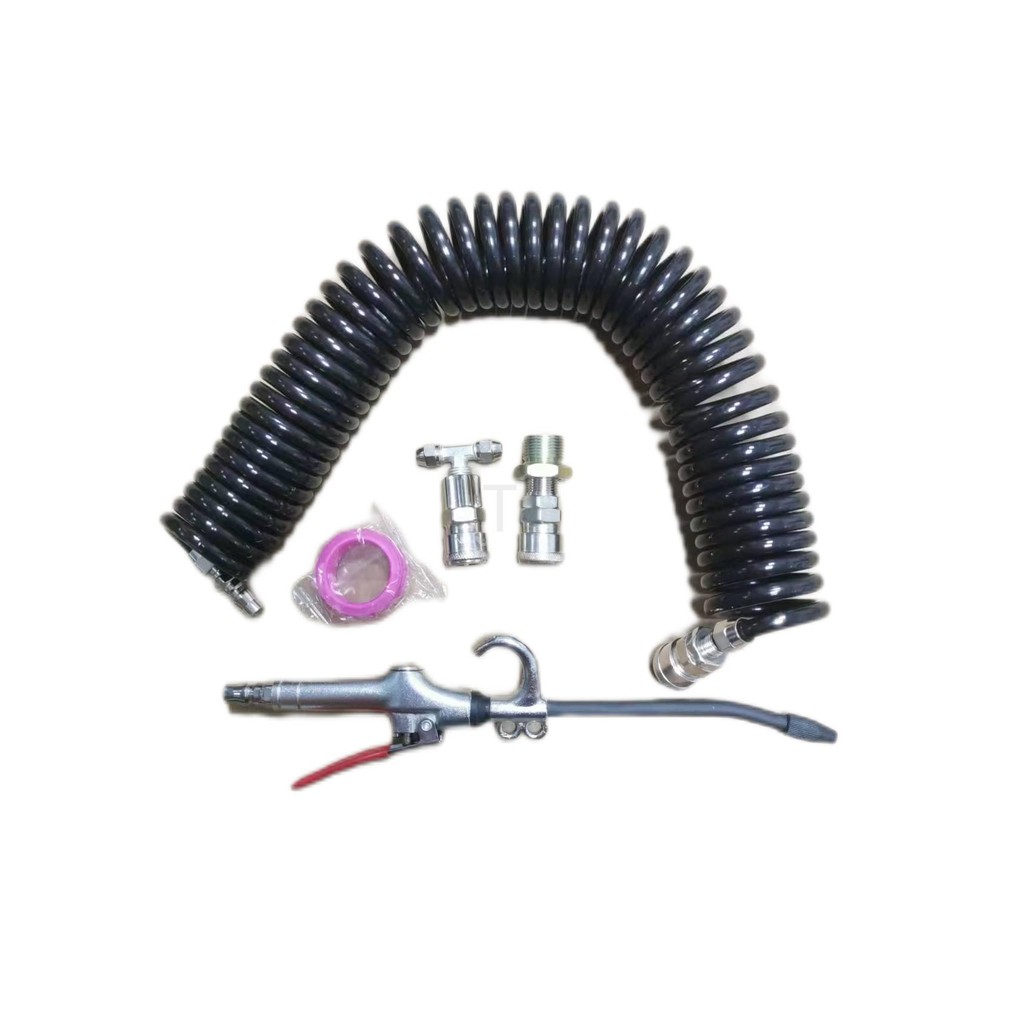 Jual Suitable for Volvo Scania Man Daf Mercedes -Benz Truck Dust Blows ...