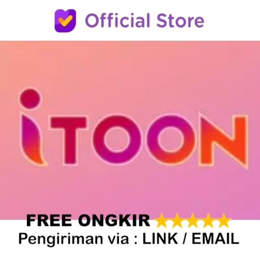 Jual Itoon Windows - Aplikasi Untuk Mengubah Gambar Foto Menjadi Kartun Dengan Resolusi Ting ...