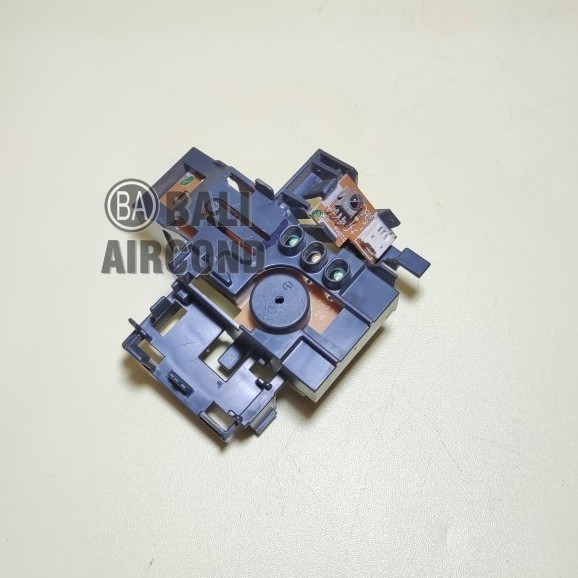 Jual Part Indoor Display Assy Remot Sensor AC Daikin FTKD FTK FTKM Full Set Cover Asli AirCond ...