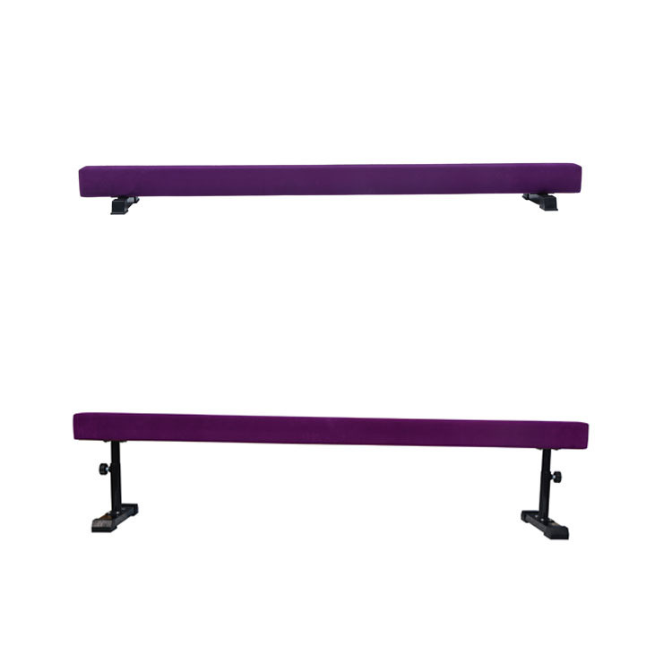 Jual Wholesale Product Balancing Poles & Beams Gymnastics Training ...