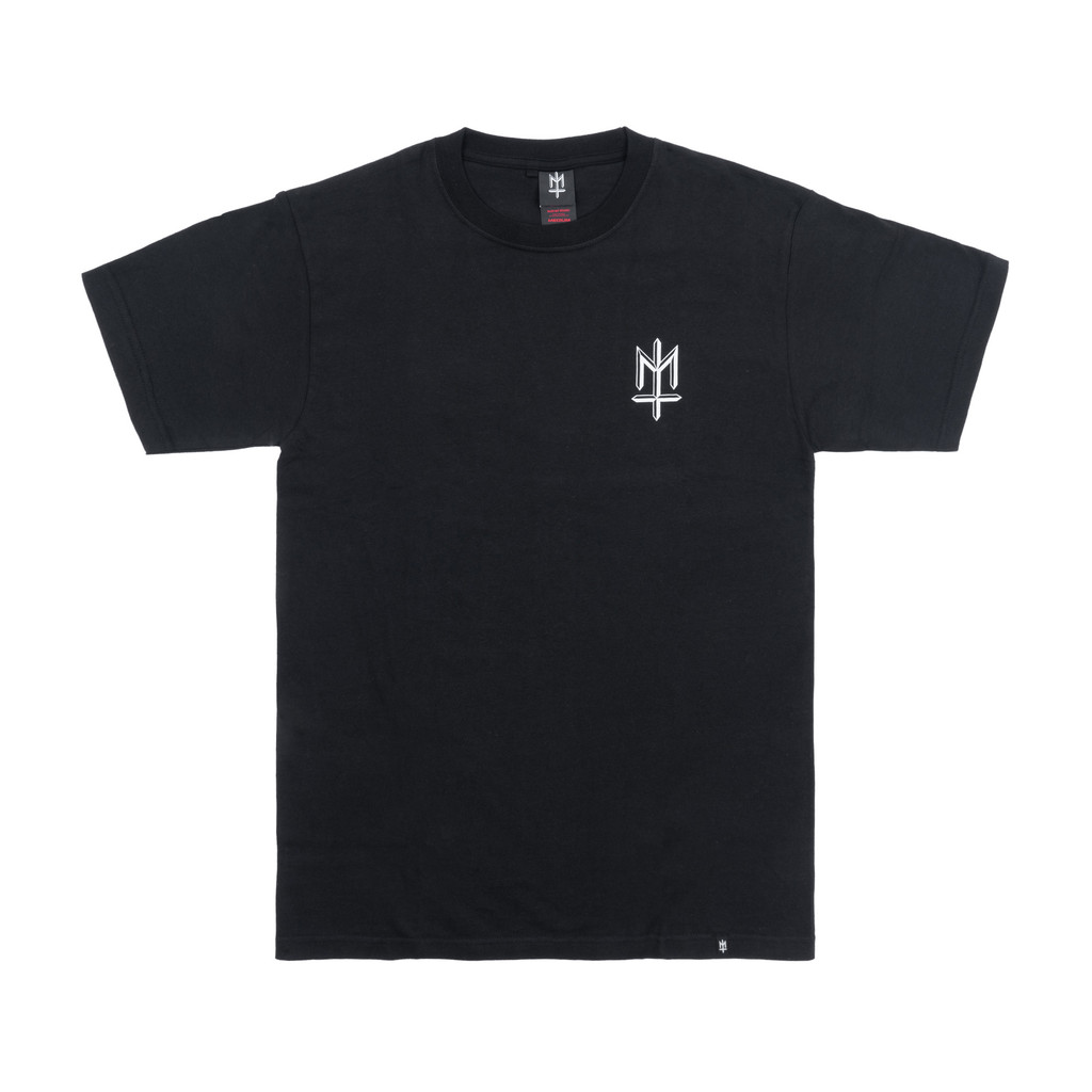 Jual Maternal Disaster - Tshirt - Ascetic | Shopee Indonesia