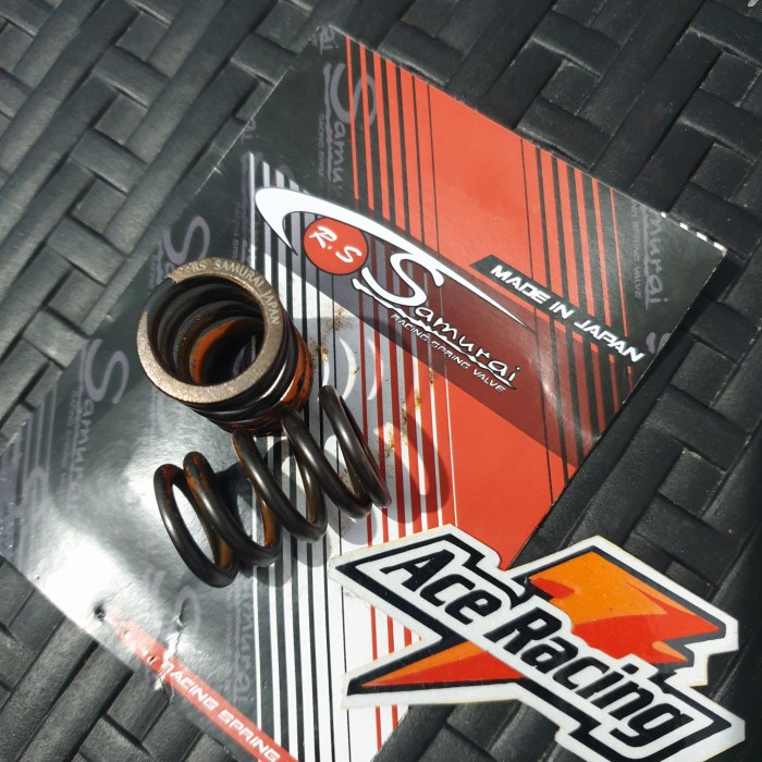 Jual per klep jepang mio jupiter z 200 cc sleep engine ahrs takegawa ...