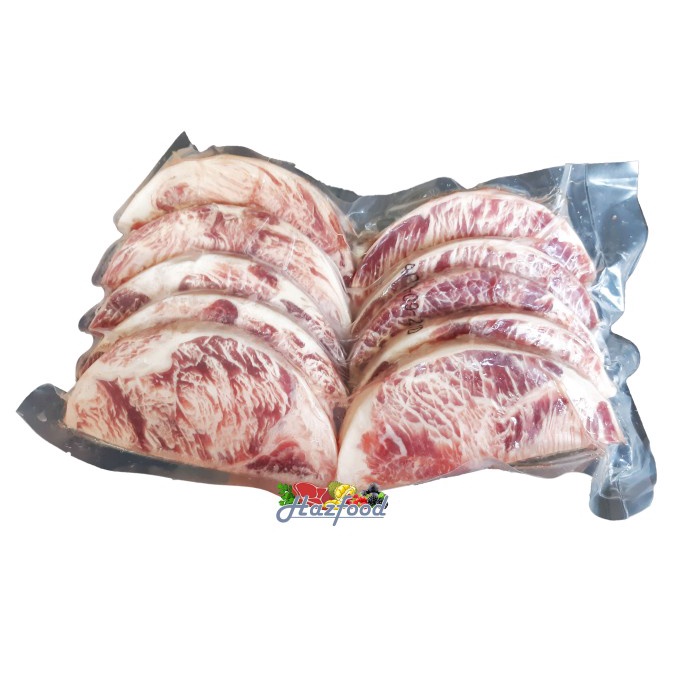 Jual Wagyu Mess Meltique | Trimming Meltique 1kg | Shopee Indonesia
