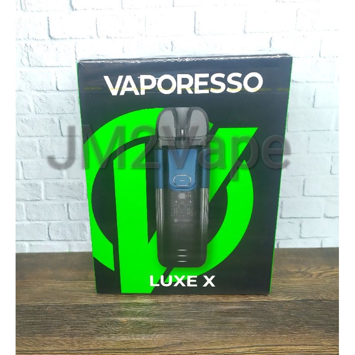 Jual Device Pod Aio Vaporesso LUXE X kit | Shopee Indonesia
