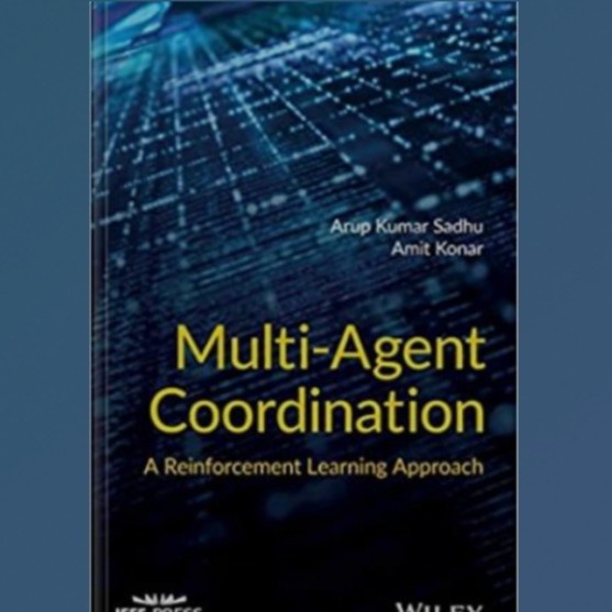 Jual Buku Multi Agent Coordination A Reinforcement Learning Approach Shopee Indonesia