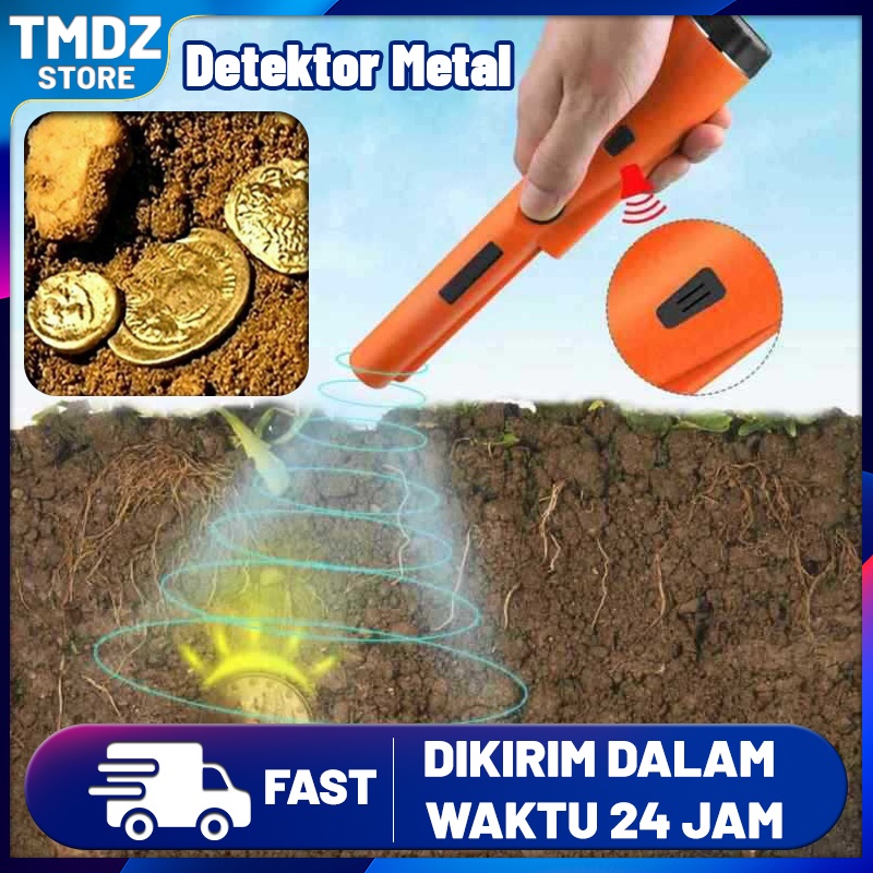 Jual RS21 TMDZ-metal detector/gold detector/GP Pointer/pendeteksi emas ...