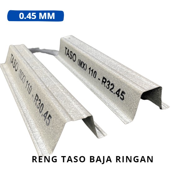 Jual RENG TASO BAJA RINGAN | Shopee Indonesia