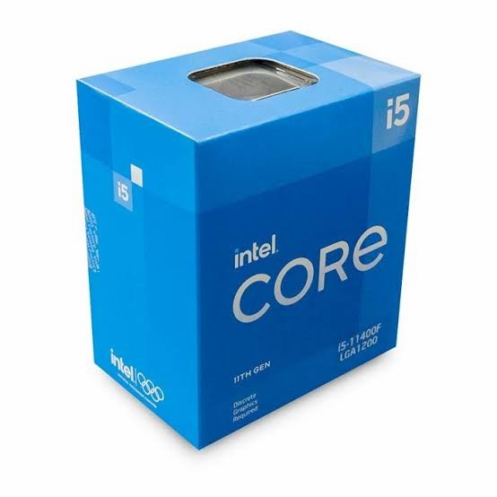 Jual Processor Intel Core i5 12400F BOX 6 Core 12 Thread Alder Lake ...