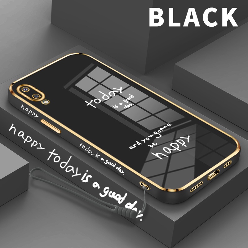 Jual Gold Plating Casing for Samsung Galaxy A02 M02 A02S M02S F02S A01 A01 Core A3 Core M01 Core ...