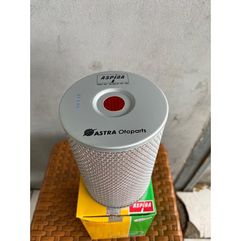 Jual Filter Saringan Solar Bawah Dyna Dutro HT 130HT Canter PS100 PS110 ...