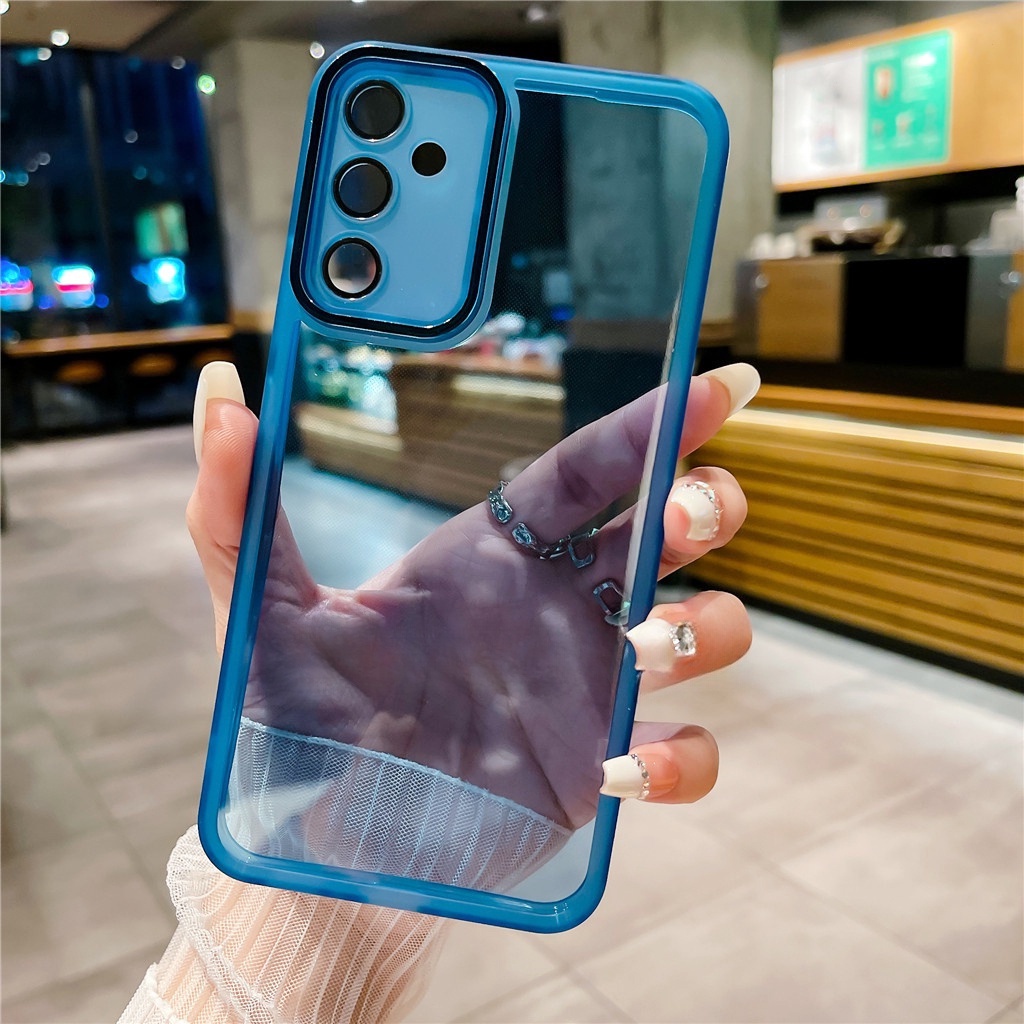 Jual Casing untuk Samsung Galaxy A56 A36 A26 A16 A06 M15 A55 A54 A35 A34 A25 A05 A05s A15 A14 ...