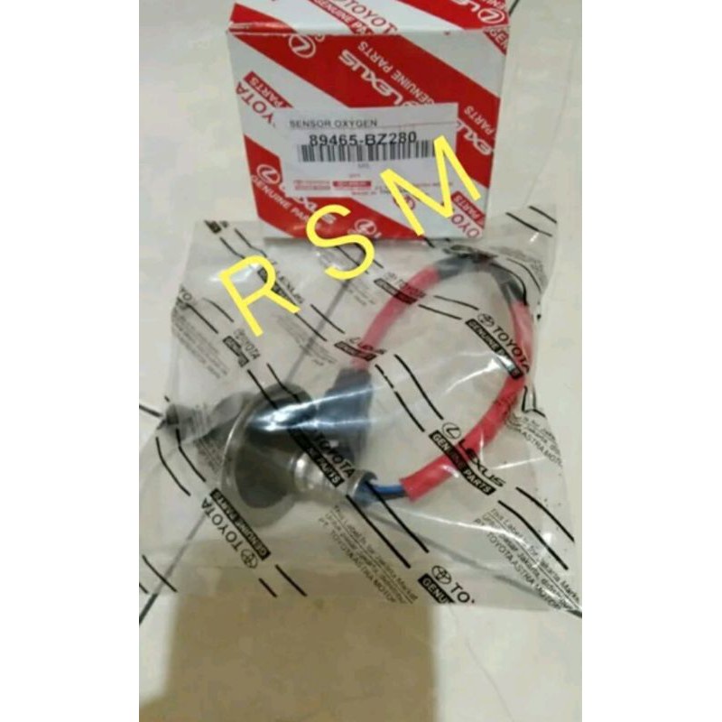 Jual SENSOR O2 02 OKSIGEN OKSYGEN OXYGEN OXIGEN KNALPOT GRAND GRAN ALL ...