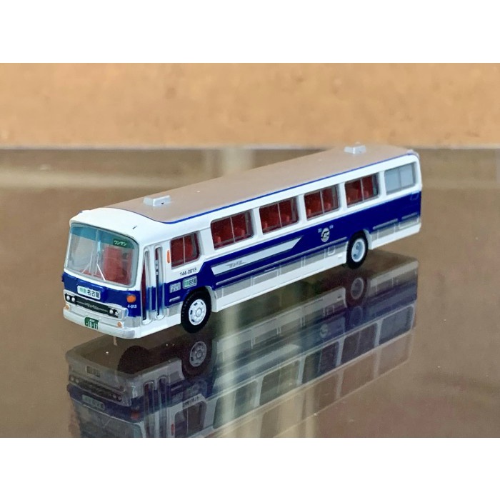 Jual Tomytec 1/150 Bus Swallow - Panjang 8 cm | Shopee Indonesia