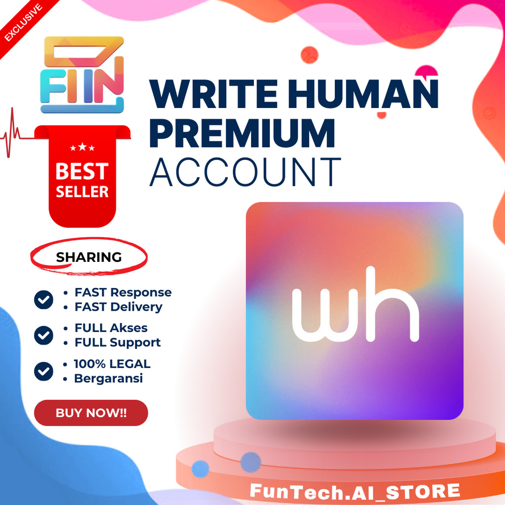 Jual WriteHuman Ultra | AI deteksi dengan AI Humanizer Writing ...