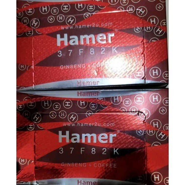 Jual Re4dy... KEMASAN PERMEN HAMMER ASLI 100% ORIGINAL HERBAL AMAN KUAT ...