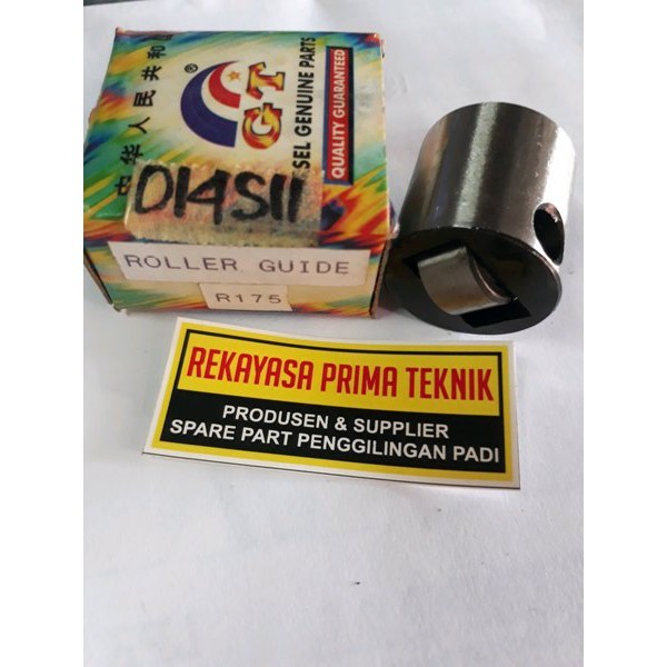 Jual R175 R180 Roller Guide Bospom Disel dongfeng 7.5 pk 8 pk R 175 R ...