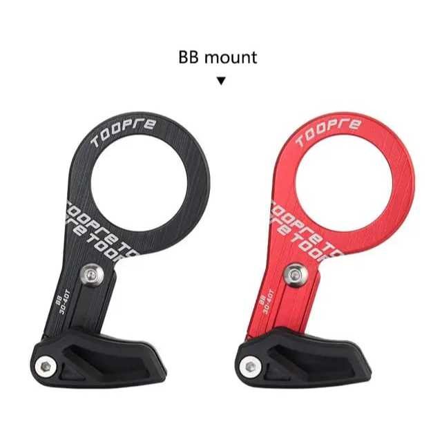 Jual TOOPRE Chain Guide Chainguard Chainguide Premium Model Jepit BB ...