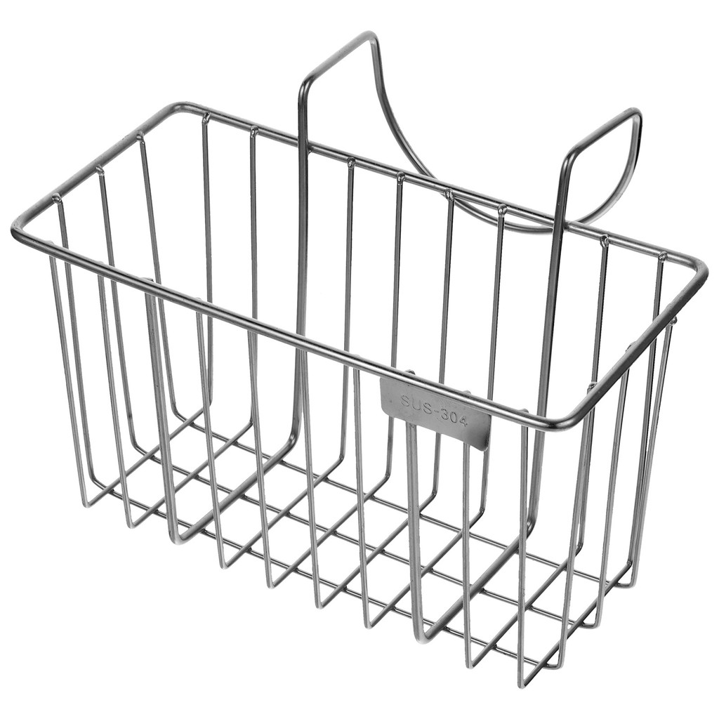 Jual Hay Feeder Rack for Rabbits Bunny Feeders Supply Cages Metal ...
